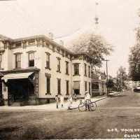 Lewis Morford (1763–1830) • FamilySearch