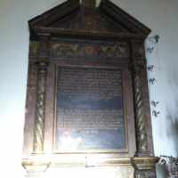 Thomas Horner Sims Sr (1615–1669)