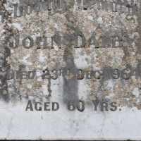 Starling John Dalby (1904–1964) • FamilySearch