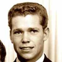 Max Patterson Dunford (1930–2017)