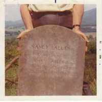 Nancy Mattox (1777–1859) • FamilySearch