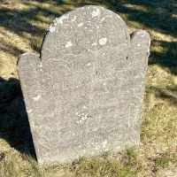 Lois Loomis (1715–1789) • FamilySearch