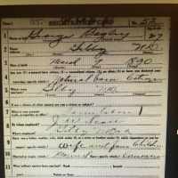 George Bagley (1890–1957) • FamilySearch