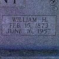 William Harrison Gant (1873–1957) • FamilySearch