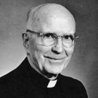 Reverend William Edward Fitzgibbon (1908–1994)