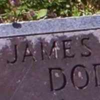 James Monroe Dodson (1896–1967) • FamilySearch