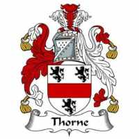 Thomas Thorne (1692–1757) • FamilySearch