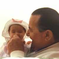 Lloyd Douglas Allard (1931–2009) • FamilySearch