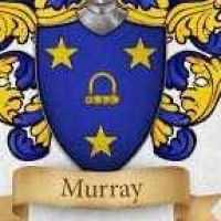 John Murray 7th of Falahill (1448–1510)