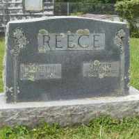 Daniel Boone Reece Sr. (1863–1928) • FamilySearch