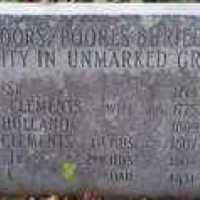 Hugh Clement Poore Sr. (1807–1840) • FamilySearch