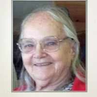 Margaret Ellen Porter (1934–2021) • FamilySearch