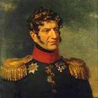 Baron Friedrich Georg Otto von Rosen (1767–1851)