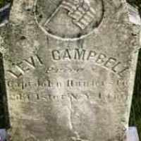 Levi Campbell (1741–1825) • FamilySearch