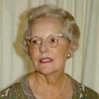 Ethel Lillian Martin (1906–1984) • FamilySearch