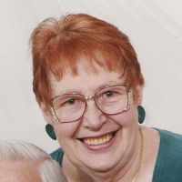 Marlys Christine Helmer (1929–2010) • FamilySearch