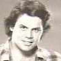 Richard Carleton Meeker Jr (1956–1980)