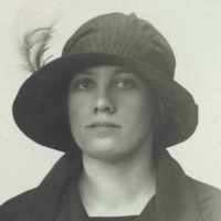 Frieda Grüner (1904–1973)