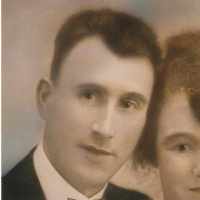 Joseph Cyril Melanson (1897–1992) • FamilySearch