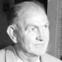 Joseph Connery (1902–1972) • FamilySearch