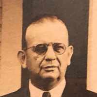 Carl William Hagel (1893–1969) • FamilySearch