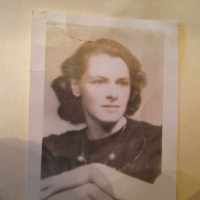 Nora Agnes Conklin (1915–1976)