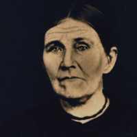 Rebecca B McChesney (1810–1876) • FamilySearch