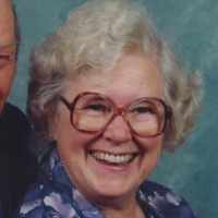 June Arlene Wixtrom (1924–2002) • FamilySearch