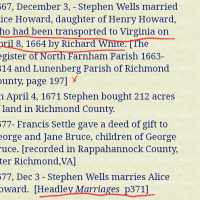 Henry Howard (1624–1686) • FamilySearch