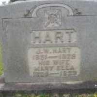 John William Hart (1851–1929) • FamilySearch