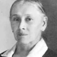 Anna Mathilde Hofstetter (1866–1943)