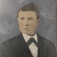 Captain John Jacob Beck (1785–1858)