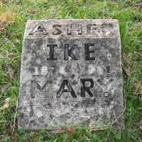 Isaac Freeman Asher (1869–1961) • FamilySearch