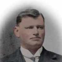 James Edward Morrison (1869–1911)