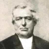 Cyrus Fillmore (1801–1889)