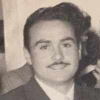 Marcos Raúl Vergara Quintana (1927–1994) • FamilySearch