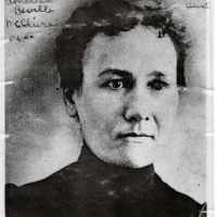 America Virginia Beville (1850–1931) • FamilySearch