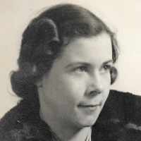 Margaret Mary Turner (1913–1979) • FamilySearch