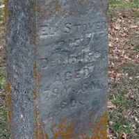 Eli S Stover (1814–1893) • FamilySearch