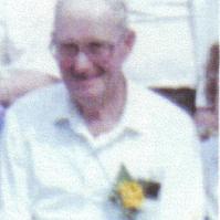 Napoleon Pierre Georges Therrien (1913–2004) • FamilySearch