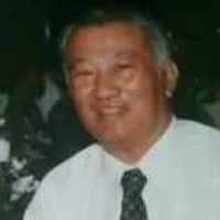 Joseph J. Pan (1936–2001) • FamilySearch