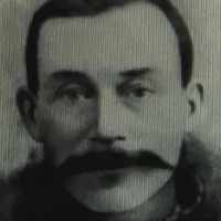 Wilhelm James Rudolph (1808–)