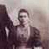 Mary Ann Hicks (1847–1903) • FamilySearch