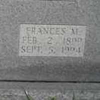 Frances Mary Boehm (1899–1994) • FamilySearch