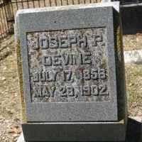 Judge Joseph Philip Devine Sr (1856–1902) • FamilySearch