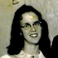 Alice Janine Moyer (1940–2014) • FamilySearch