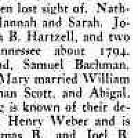 Samuel Solomon Bachman (1739–1814)