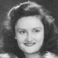 Ella Ann Fraser (1927–2010) • FamilySearch