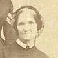 Charlotte Chappell (1807–1868) • FamilySearch