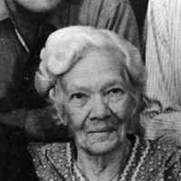 Mary Ann Haddon (1873–1958)